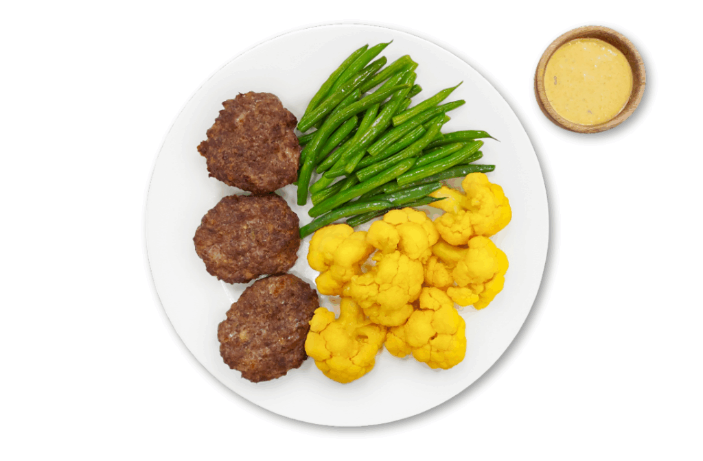 WEIGHT LOSS LEVEL 2 PLAN - One Life Meals