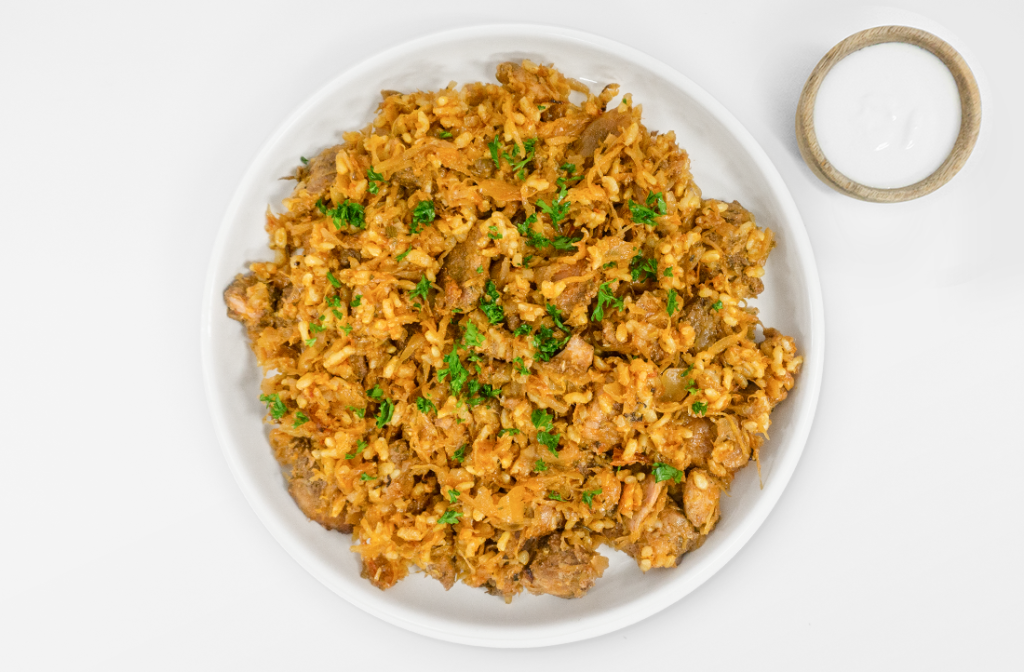 WEIGHT LOSS LEVEL 1 PLAN - One Life Meals