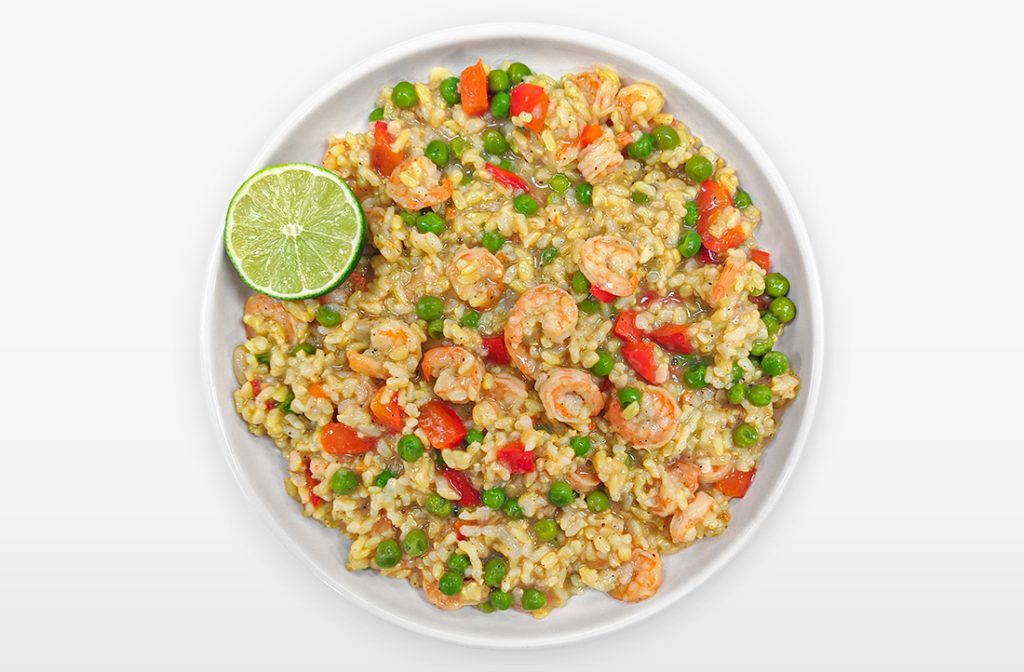 WEIGHT LOSS LEVEL 2 PLAN - One Life Meals