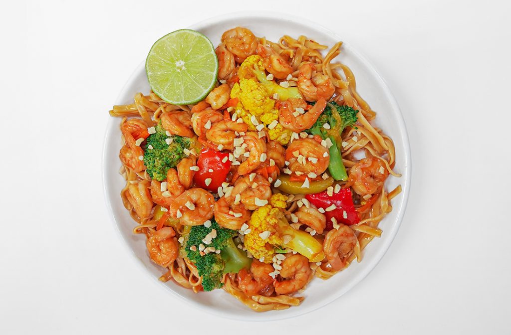 WEIGHT LOSS LEVEL 2 PLAN - One Life Meals
