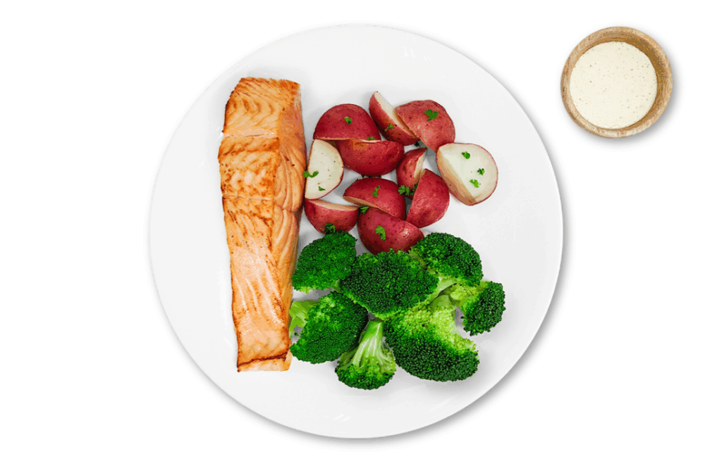 WEIGHT LOSS LEVEL 1 PLAN - One Life Meals